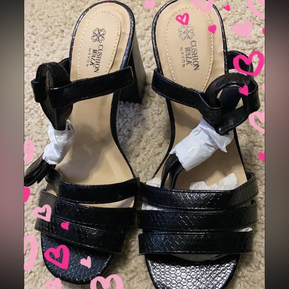 Avon | Shoes | Womens Shoes | Poshmark